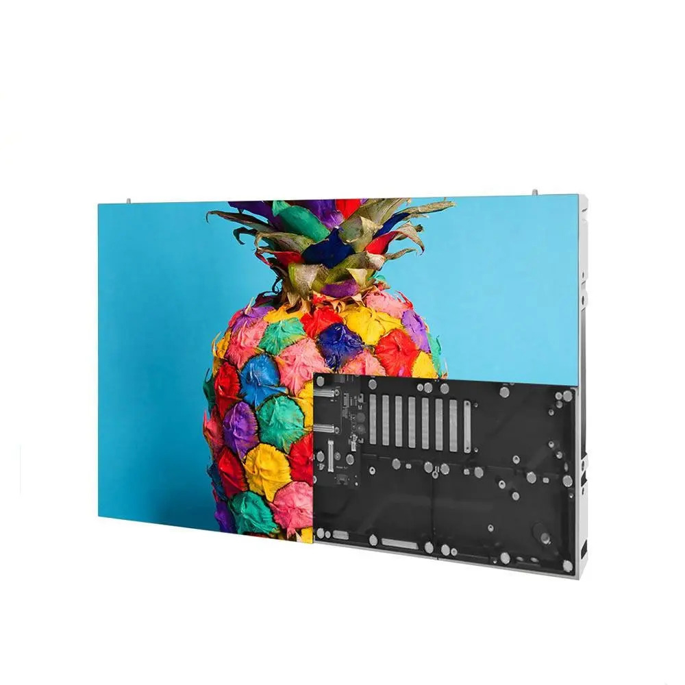 600×337.5mm LED Display Panel | Diamond LED Media N.V.